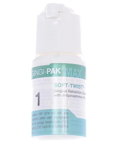 Gingi-Pak Soft Twist Max tynn 10105M 274 cm - Apotek 1