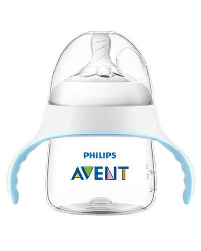 Philips Avent Natural Trainer Cup drikkekopp 1 stk - Apotek 1