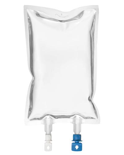 Rehydrex med glucos Infusjonsvæske, oppløsning 25 mg/ml 20x500ml - Apotek 1