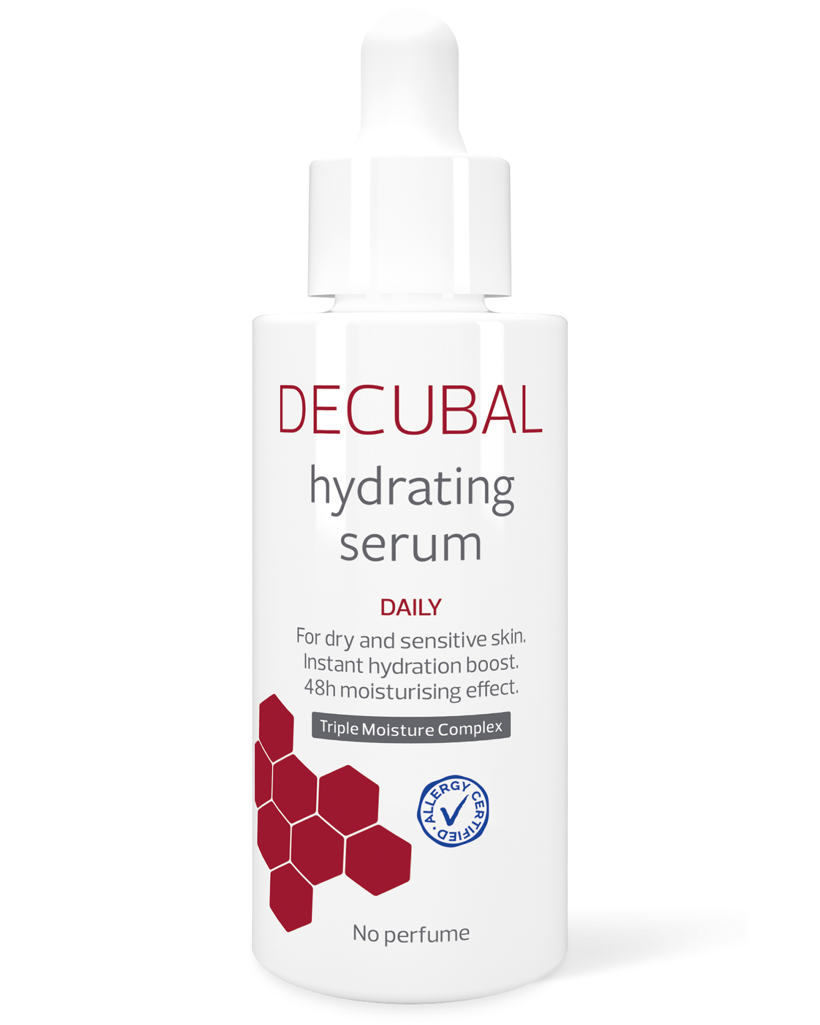 Decubal Hydrating serum 30 ml - Apotek 1