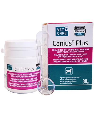 Canius Plus pulver til hund 30 g - Apotek 1