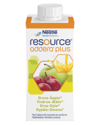 Resource Addera Plus - Apotek 1