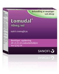 Pollenallergi - Apotek 1