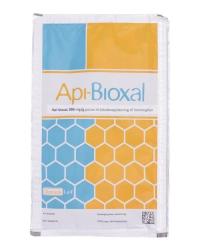 Api-bioxal vet 886mg/g pulver til bikubeoppløsning 35 g - Apotek 1