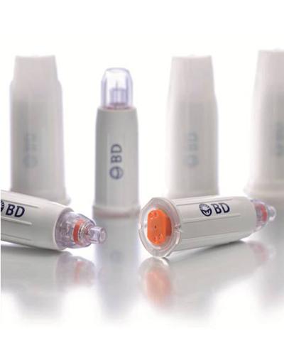 BD AutoShield duo pennekanyle 5mm 100 stk - Apotek 1