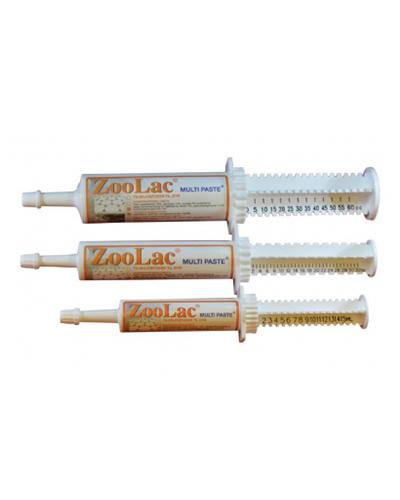 Zoolac multipaste doseringssprøyte 8x15ml - Apotek 1