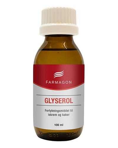 Farmagon glyserol 100ml - Apotek 1