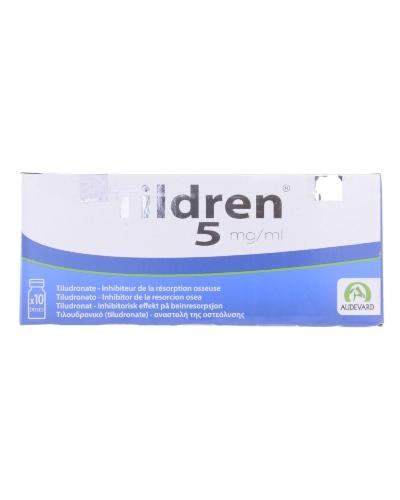 Tildren vet inf subst 50mg 10 SETT - Apotek 1