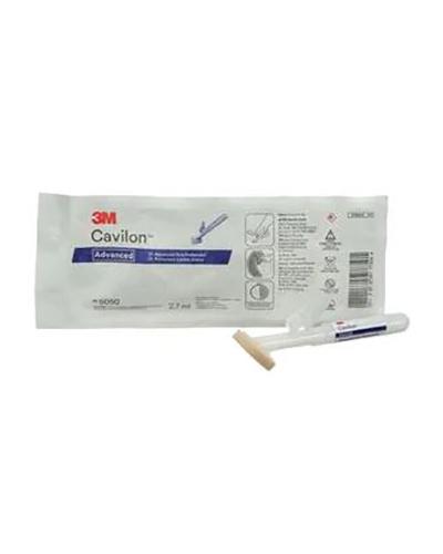 Cavilon Advanced hudbeskyttelse barrierefilm 4 stk - Apotek 1