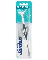 Jordan Clinic Interbrush tannbørste 1 stk - Apotek 1