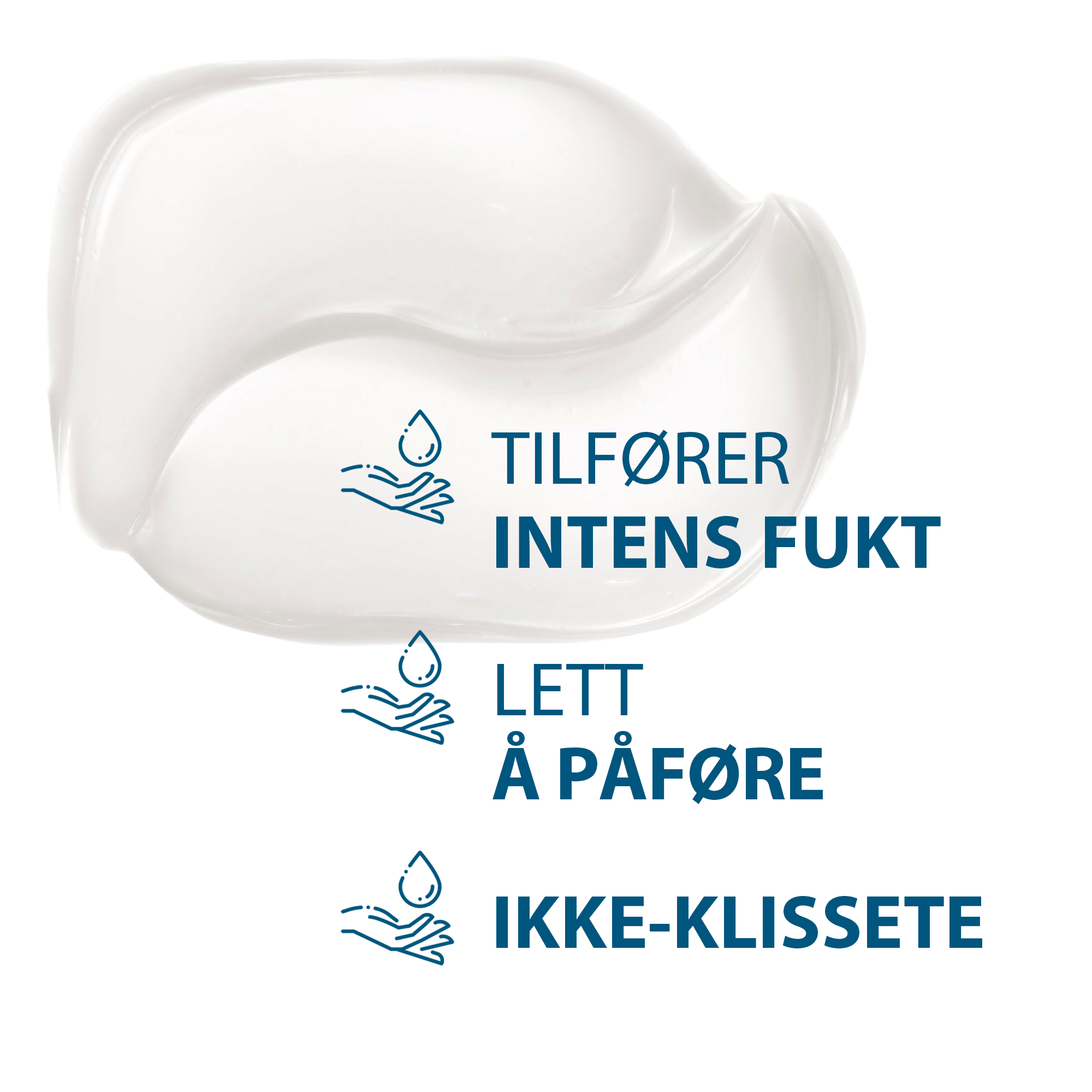 Ducray Dexyane MeD beroligende reparasjonskrem ved eksem 100 ml - Apotek 1
