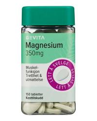 Magnesium - Apotek 1