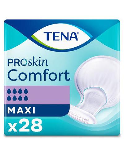 TENA Comfort Maxi bind 28 stk - Apotek 1