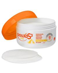 Douxo s3 pyo pads til dyr 30 Stk - Apotek 1