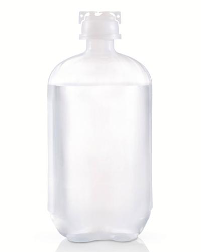 Natriumklorid Fresenius Kabi Infusjonsvæske, oppløsning 9 mg/ml 20x500 ...