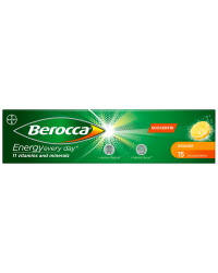 Berocca - Apotek 1