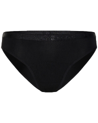 Modibodi Classic Bikini menstruse moderat-tung sort S 1 stk - Apotek 1
