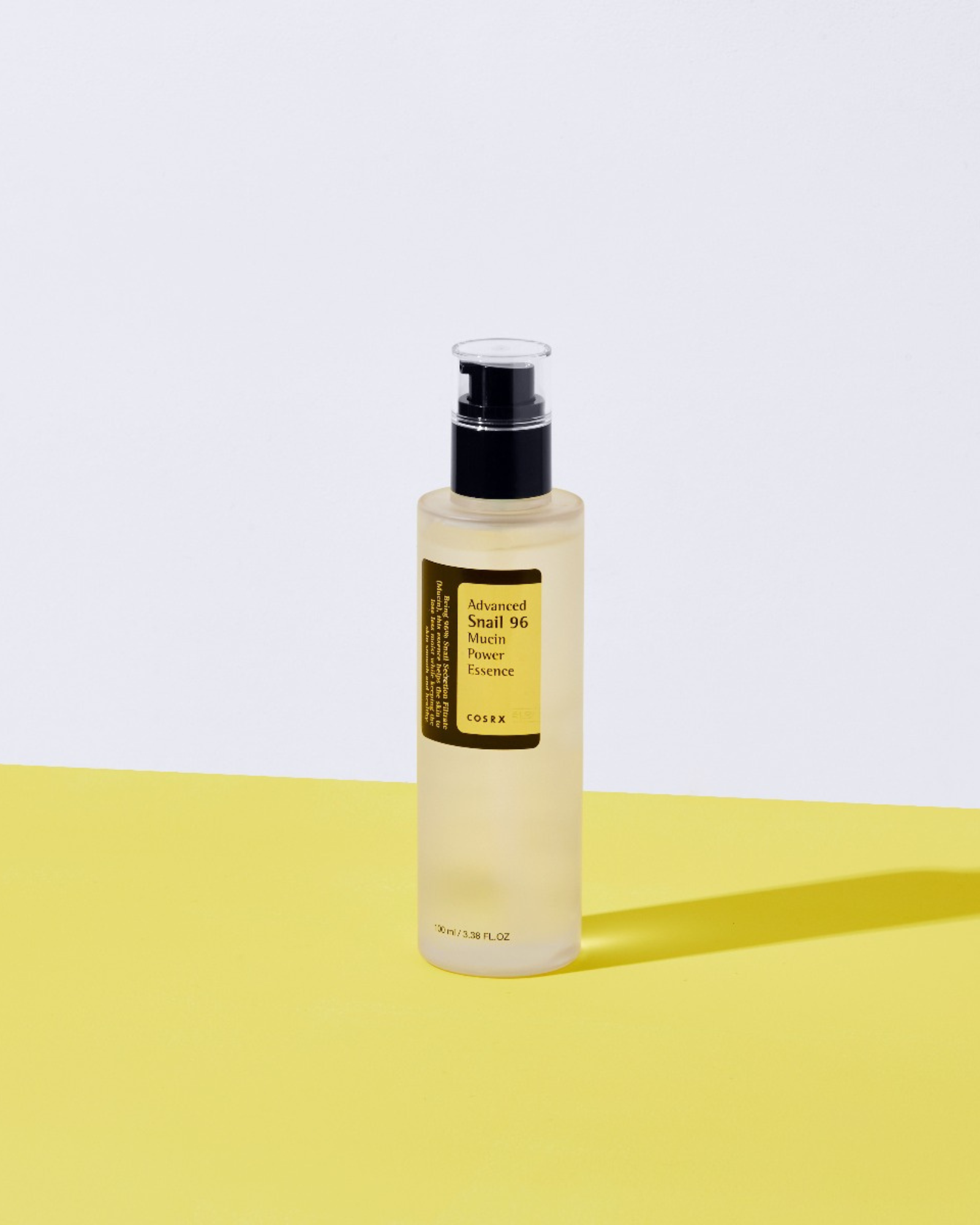 COSRX Advanced Snail 96 Mucin Power Essence essens 100 ml - Apotek 1