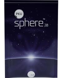 PKU Sphere 20 pulver røde bær 30x35 g - Apotek 1