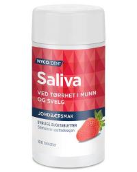 Nycodent Saliva Orthana spray 50ml - Apotek 1