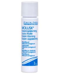 Mollusker - Apotek 1