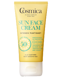 Cosmica solpleie - Apotek 1