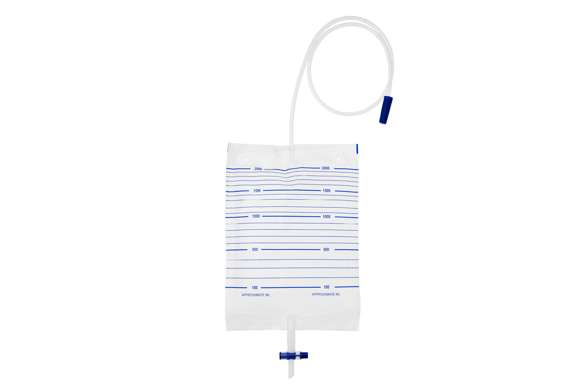 UnoQuip Q3 urinpose 2 l/110 cm 30 stk - Apotek 1