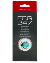 ECG247 hjerteovervåker 1 stk - Apotek 1