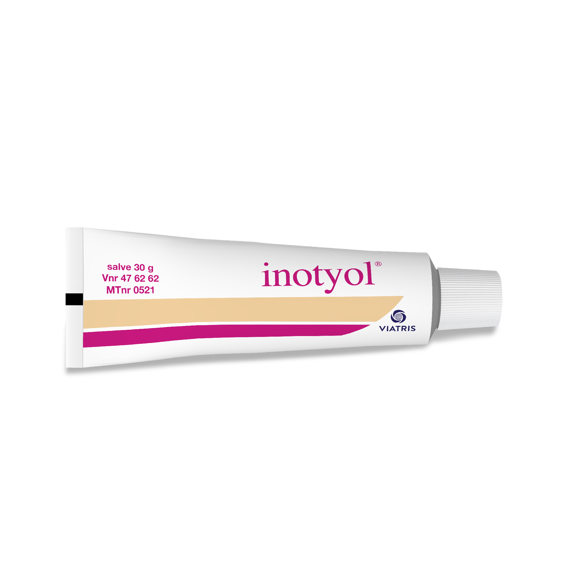 Inotyol salve 30 g - Apotek 1