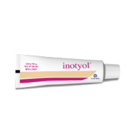 Inotyol salve 30 g - Apotek 1