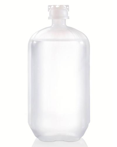 Natriumklorid Fresenius Kabi Infusjonsvæske, oppløsning 9 mg/ml 10x1000 ...