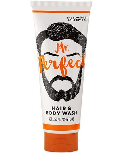 Mr Perfect hår- og kroppsvask 250 ml - Apotek 1