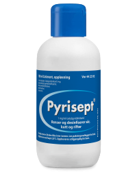 Bacimycin 500 IE/g / 5 mg/g salve 15 g - Apotek 1