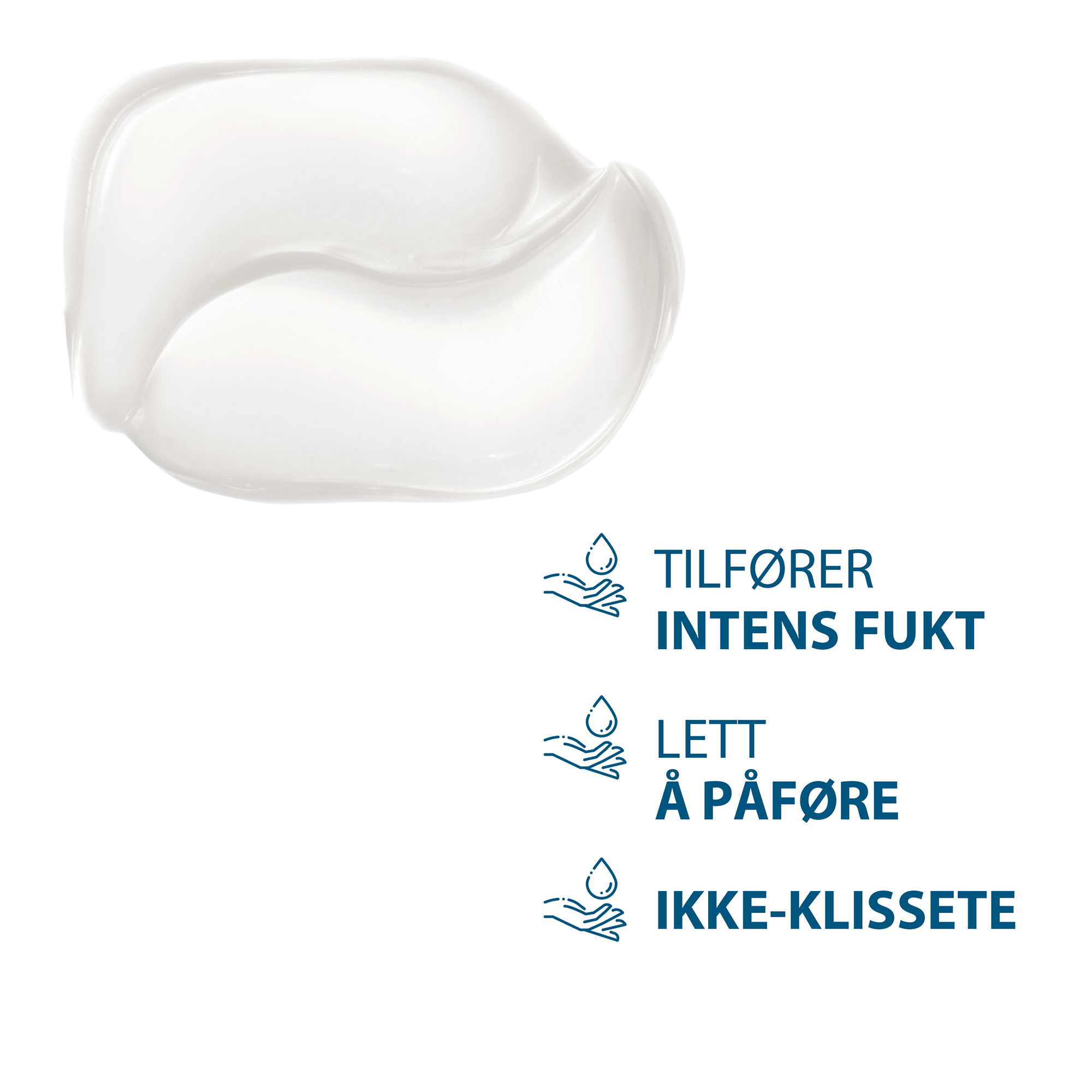 Ducray Dexyane MeD beroligende reparasjonskrem ved eksem 100 ml - Apotek 1