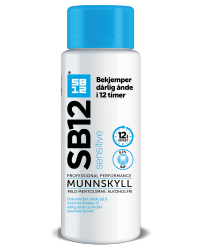 SB12 - Apotek 1