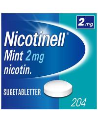 Nicotinell - Apotek 1