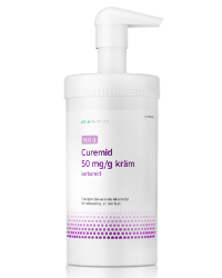 Canoderm 5% krem 500 g - Apotek 1