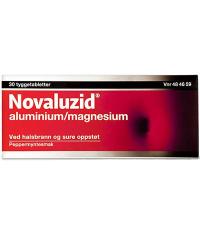 Titralac 350mg tabletter 100stk - Apotek 1