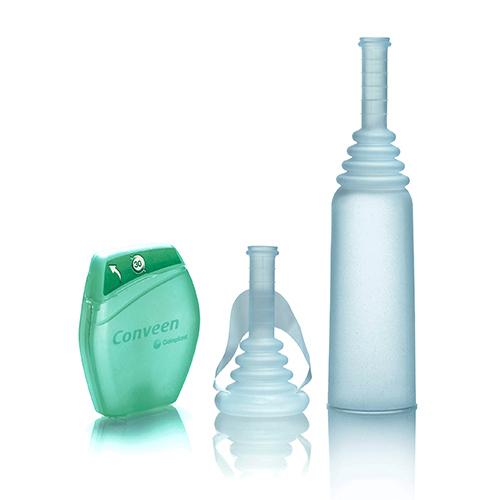 Conveen Optima standard uridom 28 mm 30 stk - Apotek 1