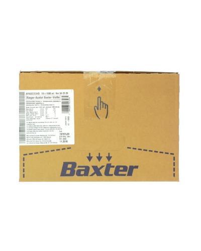 Ringer-Acetat Baxter Viaflo Infusjonsvæske, oppløsning 10x1000 ml ...