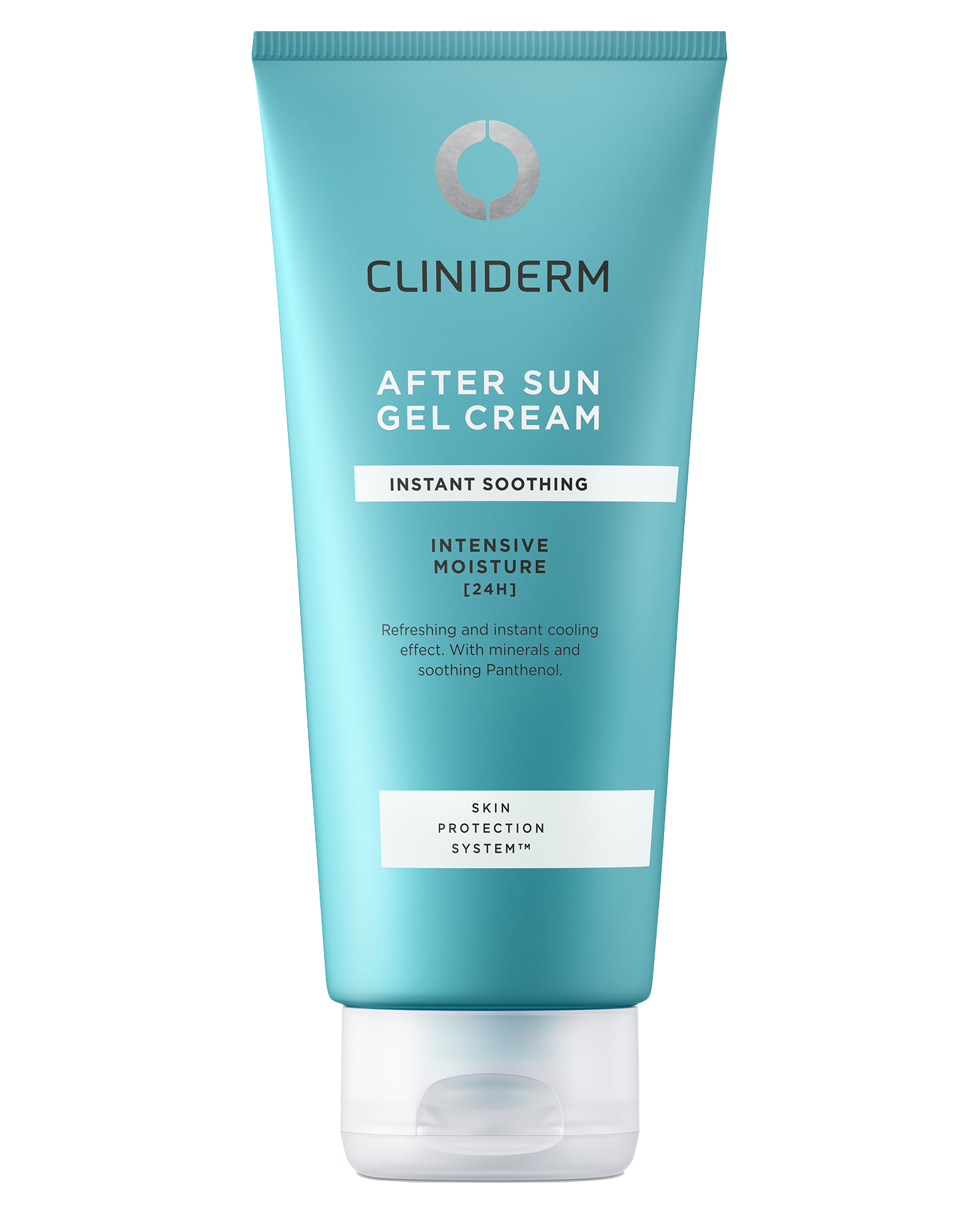 Cliniderm Sun aftersun gelkrem 200 ml - Apotek 1