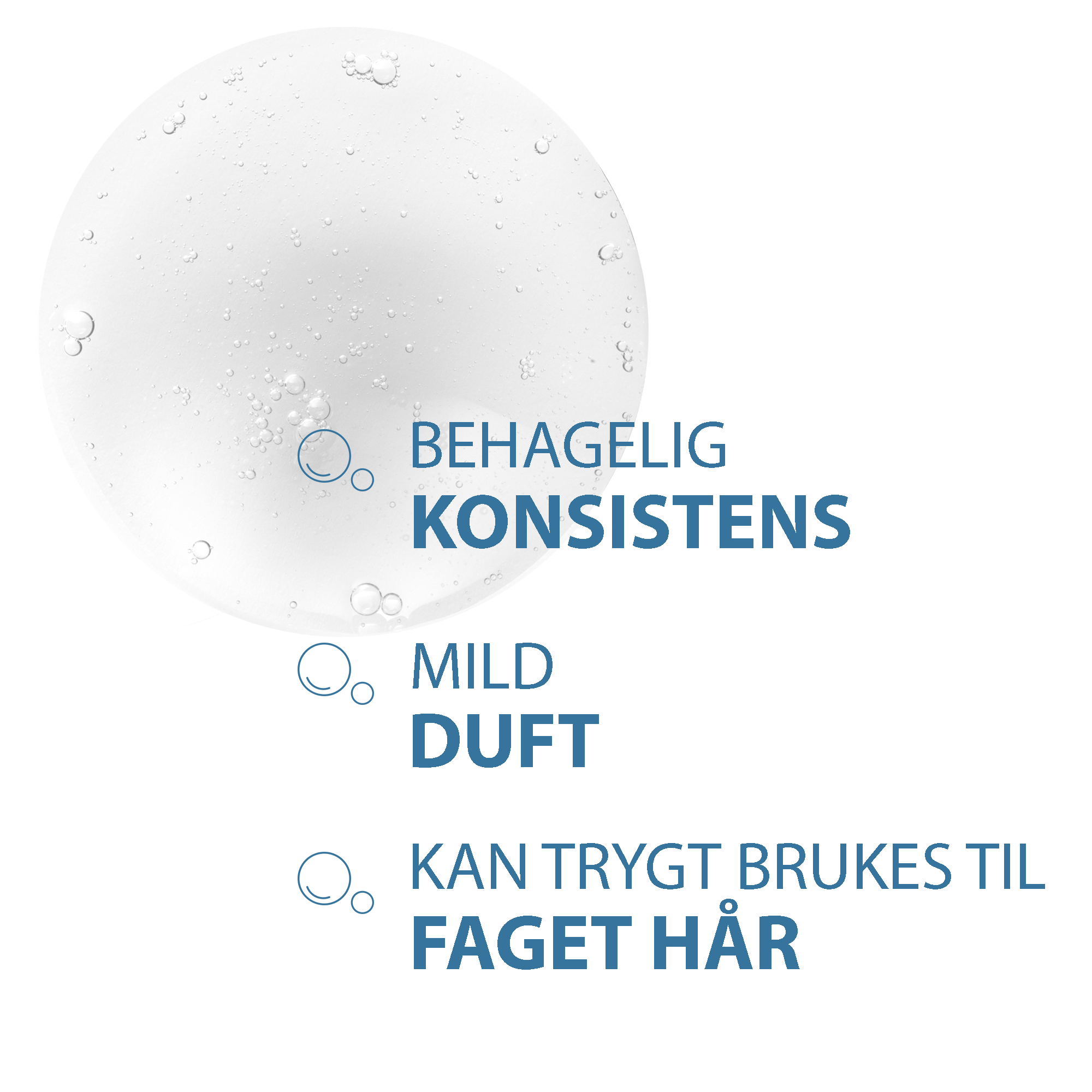 Ducray Squanorm sjampo til flass og tørr hodebunn 200 ml - Apotek 1