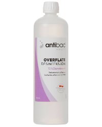 Antibac 75% overflatedesinfeksjon 750 ml - Apotek 1