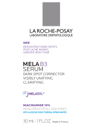 La Roche-Posay MelaB3 serum 30 ml - Apotek 1