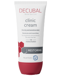 Decubal Original Clinic Cream 100 g - Apotek 1