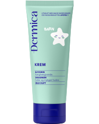 Dermica Barn krem 100ml - Apotek 1