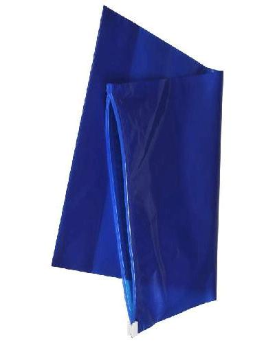 Abri-bag avfallspose med skyvelås blå 10 stk - Apotek 1