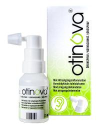 Otinova ørespray 15 ml - Apotek 1