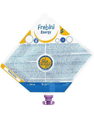 Frebini energy sondeløsning 15x500 ml - Apotek 1