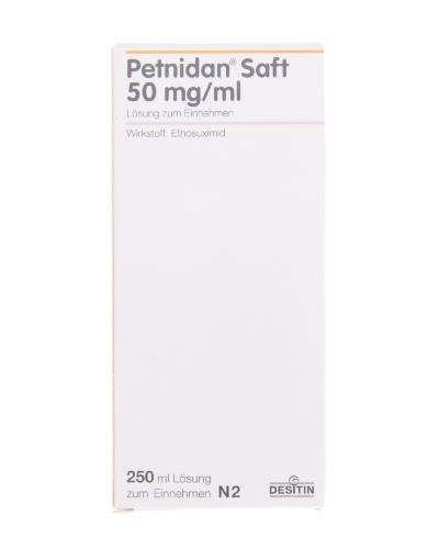 Petnidan 50mg/ml mikstur 250 ml - Apotek 1